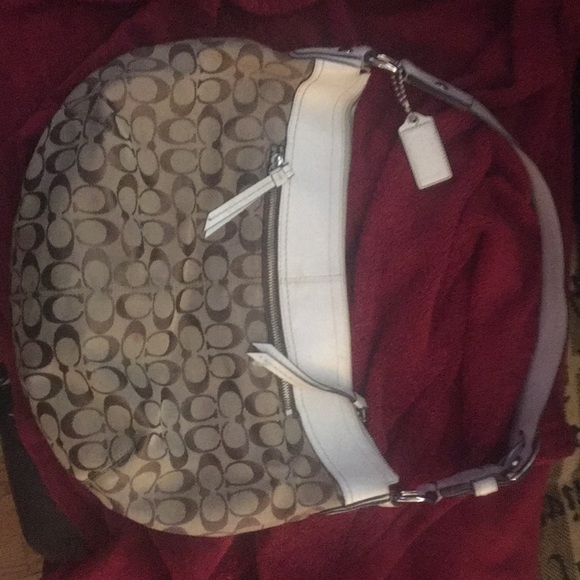 Coach | Bags | Coach Bag Authentic | Poshmark